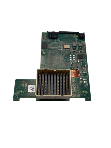 Dell 4Gdp5 Qlogic Qme2662 Dp 16Gb Hba Mezzanine Card - SPW Industrial