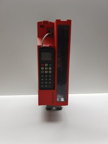 Sew Mdx61B0055-5A3-4-0T + Mdx60A0054-5A3-4-00 - SPW Industrial