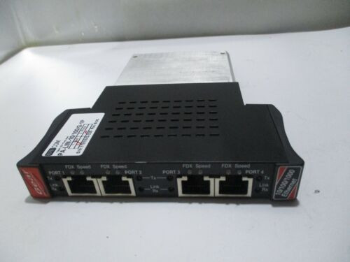 Radcom Pa-Lim-10/100/G-1P 2P Network Interface Card-Ethernet Lim Module ...