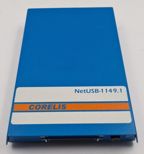 Corelis 10338 Netusb-1149.1 High-Speed Lan/Usb2.0 Boundary-Scan ...