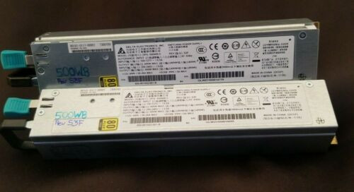 2- Flextronics Fps-800 Switching Power Supply - SPW Industrial