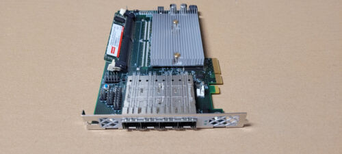 Infoblox Quad Port 10G Mgmt Network Card 200-0163-200 With 4Gb Memory ...