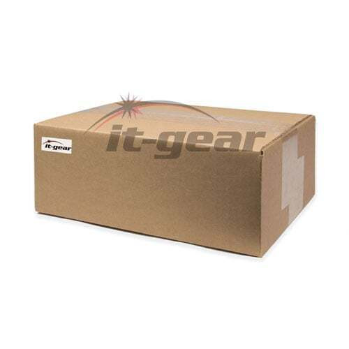 Hpe 727055-B21 10Gb 2-Port 562Sfp+ Adapter - SPW Industrial