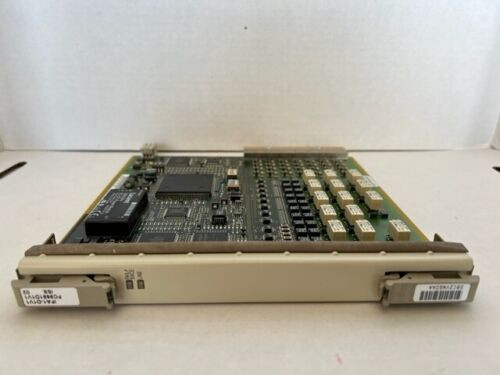 Fujitsu Fc9681D1V1-I02, Sbc2Vwgdaa, Fw4100 Vt-Map Ser Un - SPW Industrial
