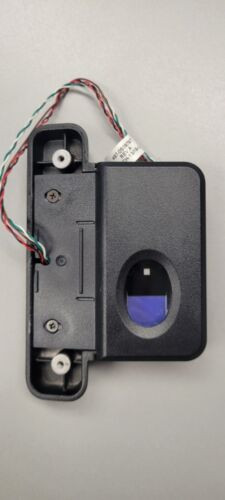 Ncr 7702-K151 Biometric Module, For The Realpos Xr7 And X-Series ...