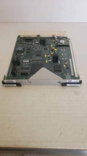 Nortel Nt0H41Abe5, Lgf9U08Bac, Enhncd Shelf Procr - SPW Industrial