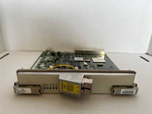 Fujitsu Fc9681C2D1-I06, Sbh2Ccbaab, Fw4100 Oc-12 Ln Un (Tested) - SPW ...