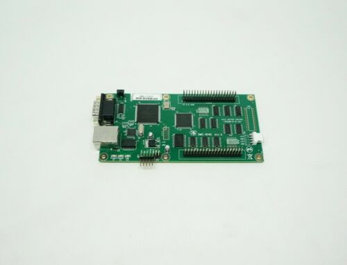 Galil Dmc-B140 Rev B Motion Controller Board - SPW Industrial