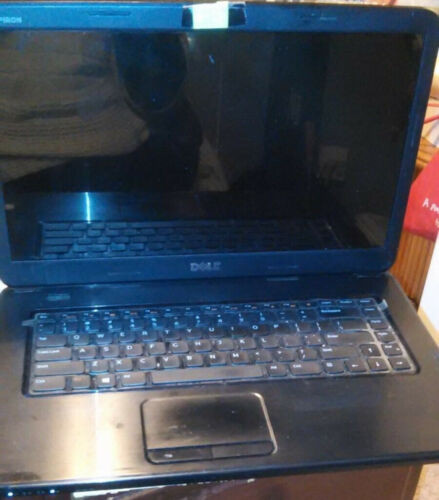 Dell Inspiron,1.60Ghz, Memory: 4Gb, System Type: 64, Windows 7 Home ...