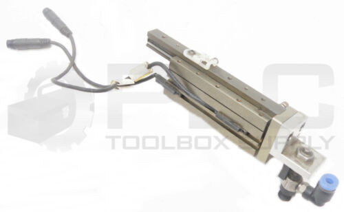 Robohand Mps-1-4 Roller Bearing Slide Dual-V 0.438Inch Bore 2Inch ...