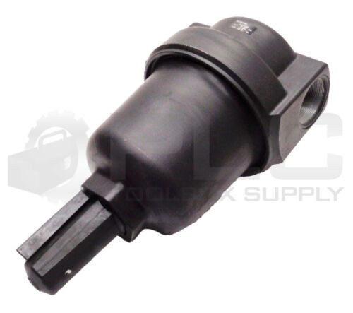 New Norgren F18-C00-A3Da Filter 2" Npt Inlet 250Psig/17Bar Temp 175° F ...