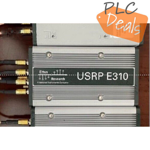 1Pc Used Usrp E310 Plc Module - SPW Industrial