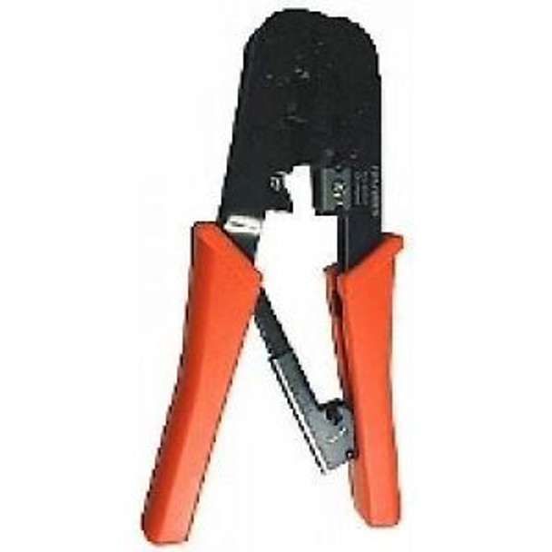 Fluke Networks 11212530 Modular Crimper - SPW Industrial