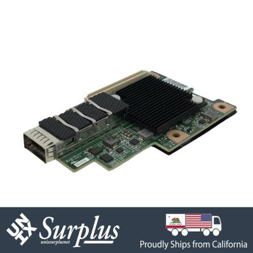 Mellanox Connectx-3 Single Port Qsfp+ 40Gbe Ethernet Infiniband Ocp ...