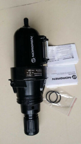 New B68G-Nnk-Ar3-Rln Filter-Regulator - SPW Industrial