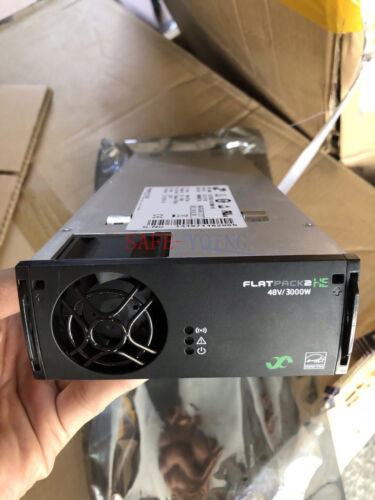 1Pc Eltek 241119.105 Flatpack2 48/3000 He High Efficiency Power Supply - SPW Industrial