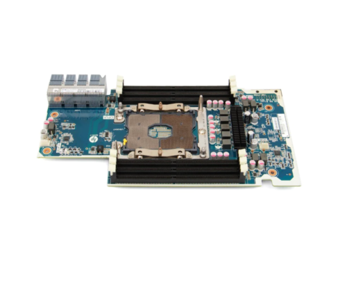 New Hp Z6 G4 2Nd Cpu Riser Board Assembly - SPW Industrial