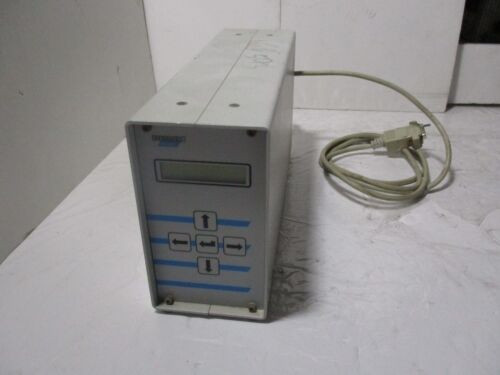 Bronkhorst E-7500-Ddd Digital Control Module - SPW Industrial
