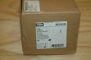 Hubbell Hbl560P9W Ac Plug Iec60309 560P9W Male Iec 309 Pin & Sleeve ...