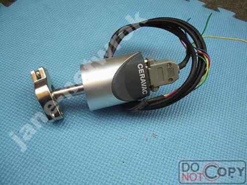1Pc 100% Tested Ceravac Ctr100 - SPW Industrial