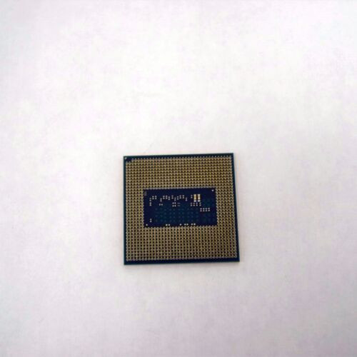 Hp Intel Core I7-4810Mq Quad-Core Cpu - SPW Industrial