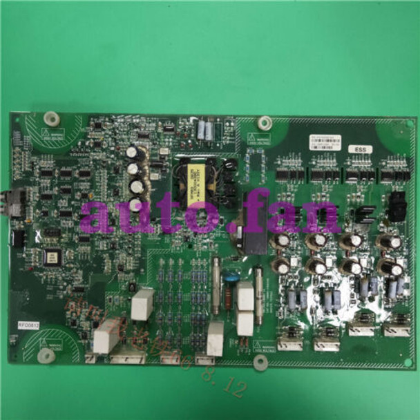 A1A10000432.54M Unit Control Board A1A1-0000432.54M The Appearance Is Beautiful. - SPW Industrial