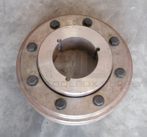 New Dodge Px160F Taper Lock Flange Assembly - SPW Industrial
