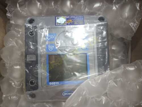 New Lxv404.99.00102 Sc200 Analyzer Ph/Do Single Channel Digital ...