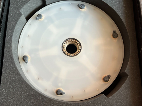 Dns Dainippon Screen Spin Base - Spin Chuck - Ono 6-F1-F2606-01-01 ...