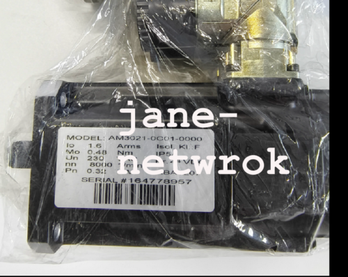 1Pc For New Am3021-0C01-0000 No Original Package - SPW Industrial