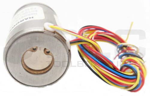 New Harowe 11Brw-300-F Resolver Rotor 6V Stator 12V 2500Hz 11Brw-300-F ...