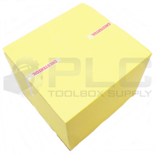 New Chesterton 280/Os Dual Cartridge Stack Seal Oversize Seal Size -11 ...