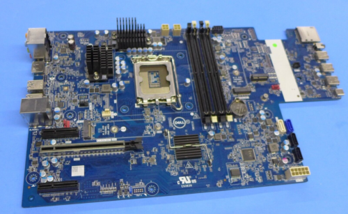 Genuine Dell Xps 8950 Motherboard Lga1700 Ddr5 9D2Hh - SPW Industrial