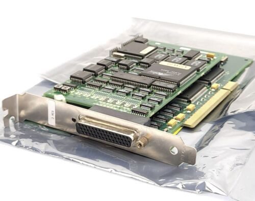 Imaging Technology Ic-Pci Rev B1 Frame Grabber Card, Pci, 50-Pin Dsub ...