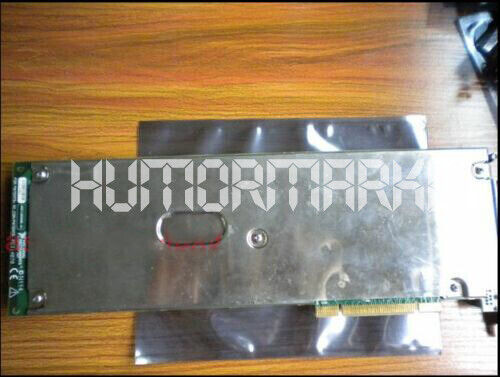 National Instruments Pci-4070 6½-Digit Pci Dmm Card Used In Good ...