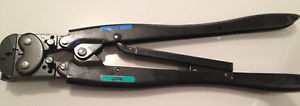 Te Connectivity/Amp 47387 Crimp Tool - Pidg Terminals - SPW Industrial