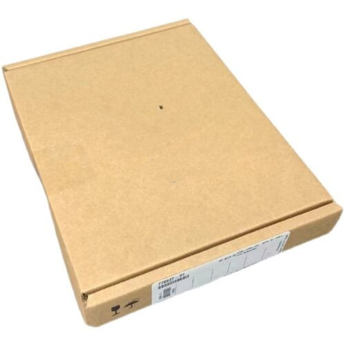 One New Ni 9381 With Dsub - SPW Industrial
