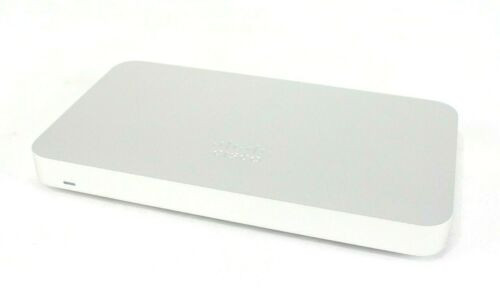 Cisco Meraki Mx64-Hw Cloud Managed Firewall Security Appliance Unclaimed (Me) - SPW Industrial