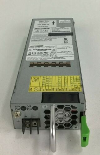 Extreme Networks 10934A Summit 300W Dc Psu For Summit X460 Series ...