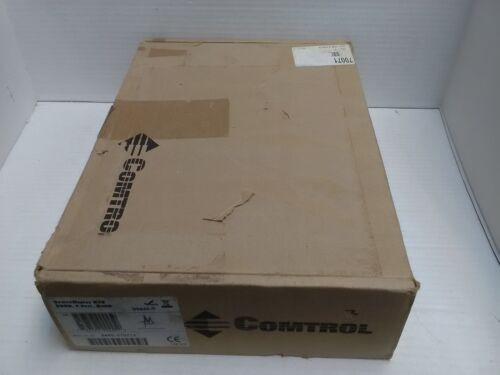 New Comtrol 5801306A Devicemaster Rts 4 Port Db9M Rohs Retail Boxed (1 ...