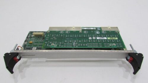 Audiocodes Hw/Rtm/Redundancy/Cpsb/Apb Rtm Tp1610 Cpci Standby Board ...