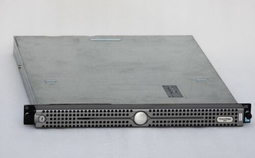 Dell Inc.Poweredge 860 Modèle Svp Montage En Rack Réseau Server - SPW ...