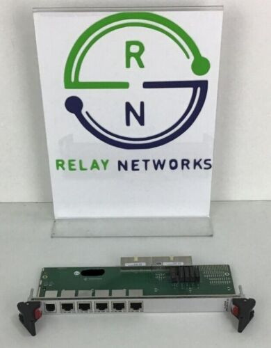 Metaswitch Rps3100 Module - SPW Industrial