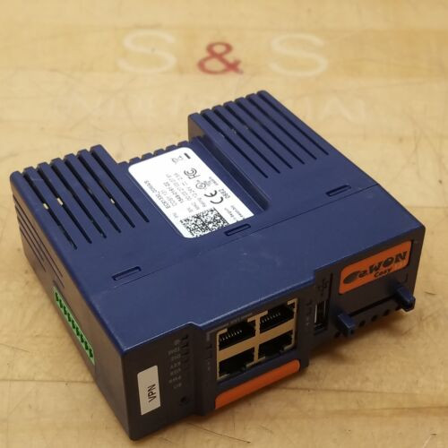 Ewon Cosy 131 Ec61330-00Ma/S Industrial Wifi Router - Used - SPW Industrial