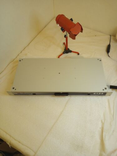 Mediatrix 4124 Sip Adapters To Fxs Interfaces For Integrating 24 Analog ...