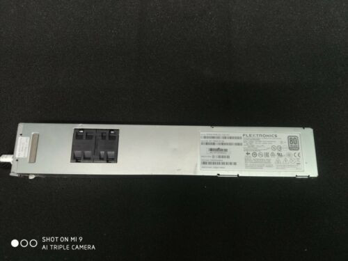 Cisco Fpr4K-Pwr-Ac-1100 Ac Power Supply 1100W For Firepower 4100 Tested ...