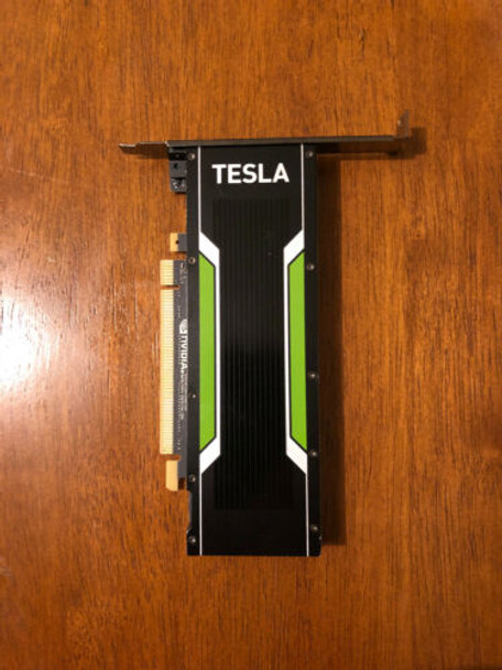 Nvidia Tesla P4 Gpu 8Gb Gddr5 Low-Profile Supermicro 900-2G414-6300-000 ...