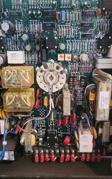 Beckwith Electric Tapchanger Control M-0278A - SPW Industrial