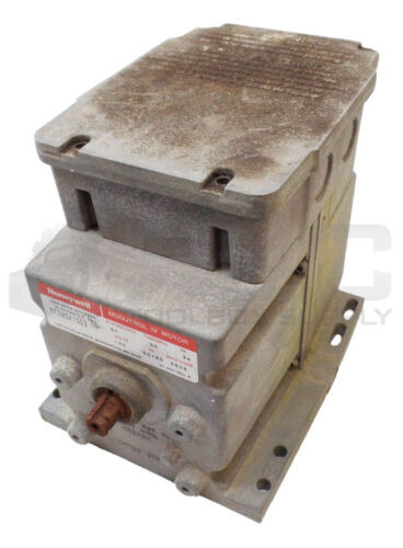 Honeywell M7285A1003 Modutrol Iv Motor 120V 50/60Hz Read - SPW Industrial