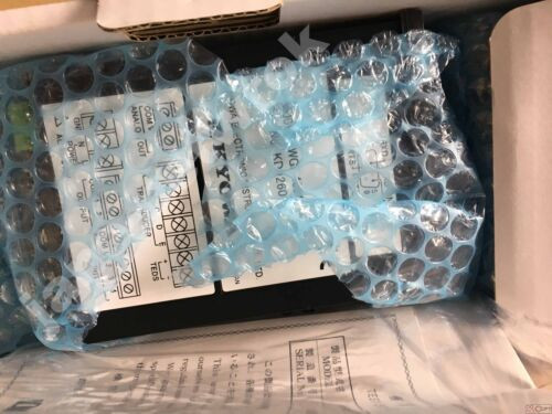 1Pc New Wgi-400A - SPW Industrial